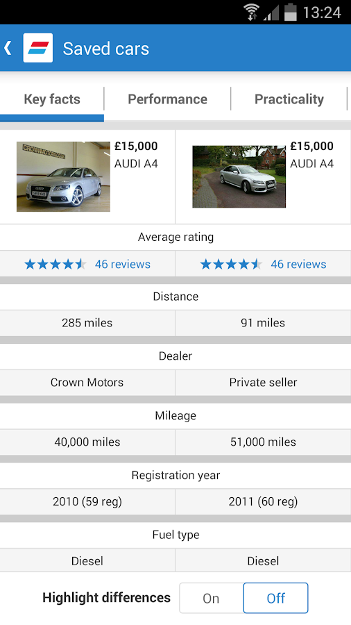 Auto Trader - Android Apps on Google Play