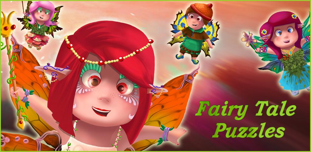 Chuyện Cổ Tích Đố Vui - Latest version 1.11 for Android Game Puzzle