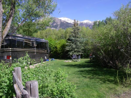 RV Parky | RV Parks & Campgrounds Directory, Reviews, Photos