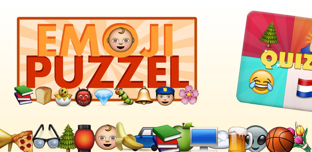 Emoji Riddle - Latest version for Android - Download APK