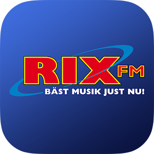 RIX FM – Android-appar på Google Play