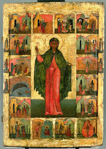 Anastasia of Sirmium — Google Arts & Culture