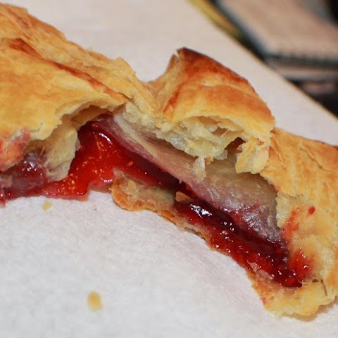 10 Best Raspberry Jam Puff Pastry Recipes | Yummly