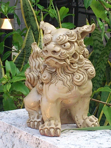 Portal – Ingress Intel