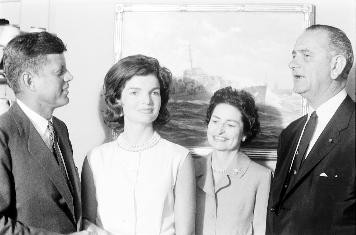 John Neely Kennedy — Google Arts & Culture