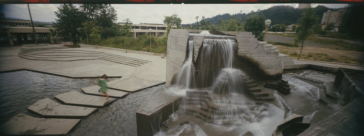 Lovejoy Fountain Park — Google Arts & Culture