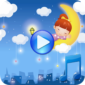 Lullaby For Sleep - Latest version 3.0 for Android App Music & audio