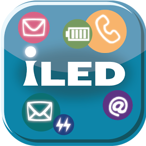iLED for 4.3 or higher | Android Productivity Apps