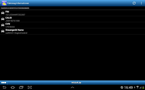 ScanMaster Lite - Google Play の Android アプリ