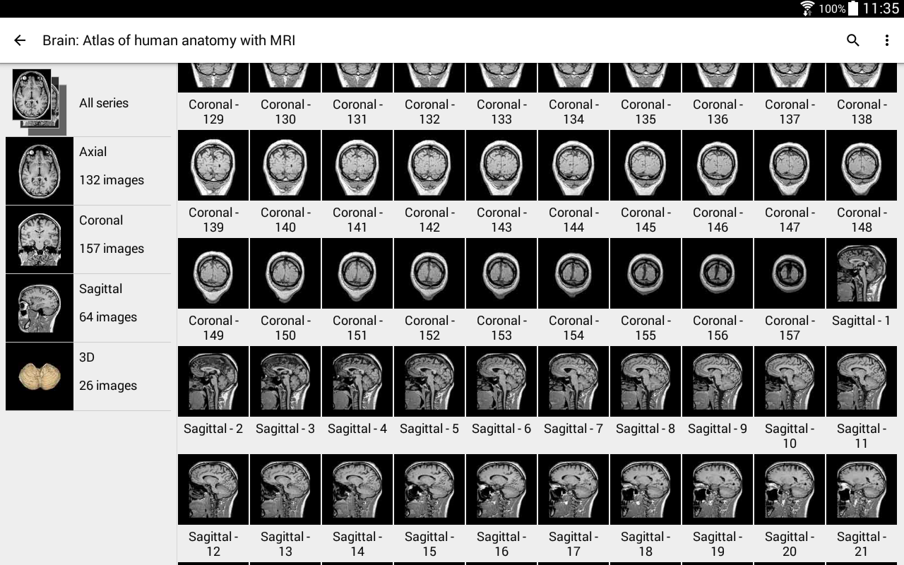 e-Anatomy – Android-Apps auf Google Play