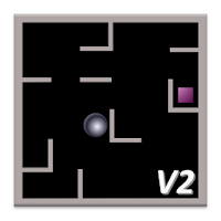 「Tilt Mazes V2」 - Androidアプリ | APPLION