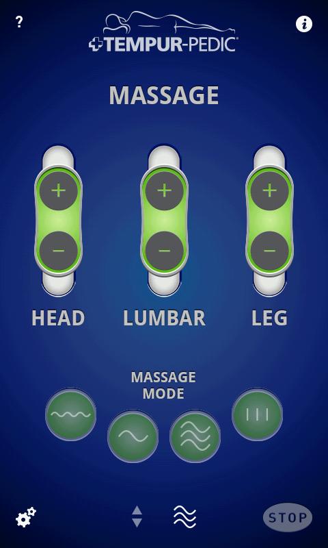 TEMPUR-Ergo™ Smart Control - Android Apps on Google Play