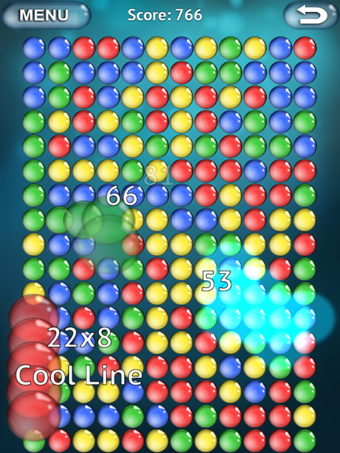 Bubble Explode - Android Apps on Google Play