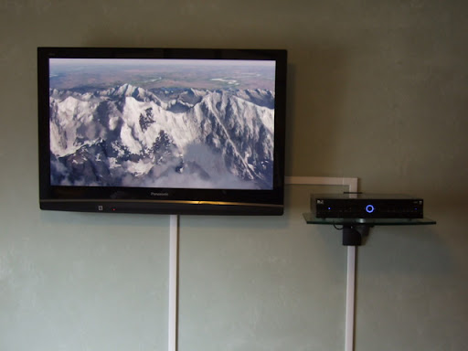 Panasonic PX80 Owners Thread | Page 74 | AVS Forum