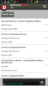 BioPharma Dive – Enjoy millions of the latest Android apps, games ...