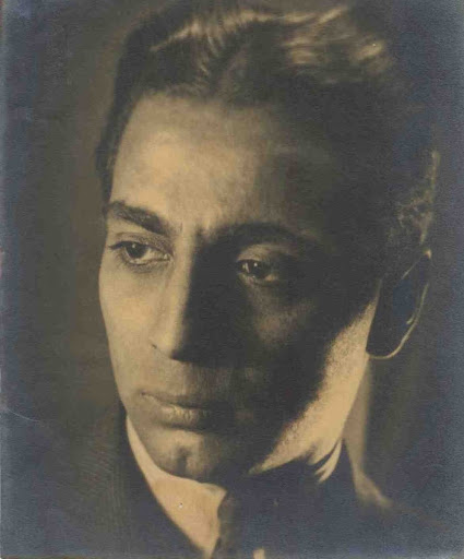 Homi Bhabha and the TIFR Art Collection — Google Arts & Culture