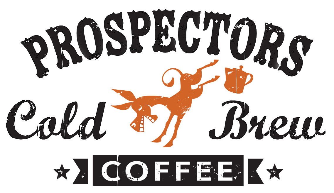 Prospectors Cold Brew Coffee