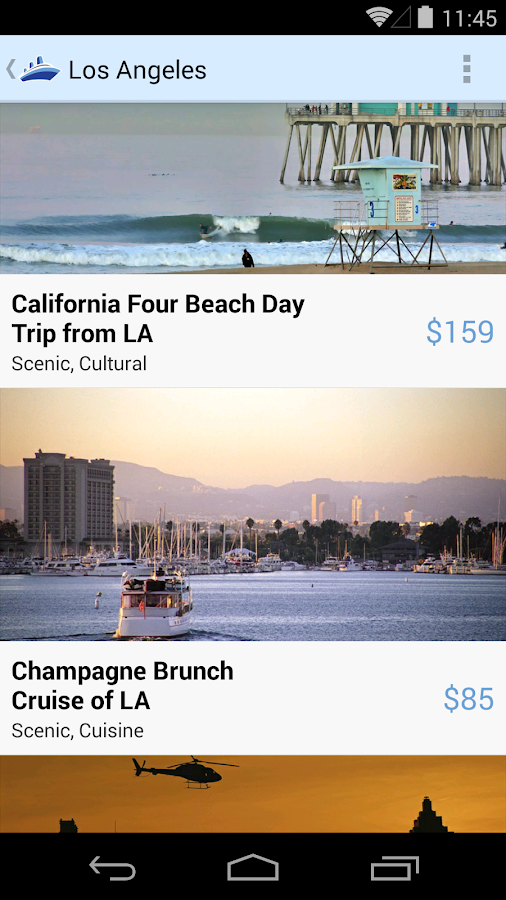 Cruise Ship Mate - All Lines - Android Apps on Google Play