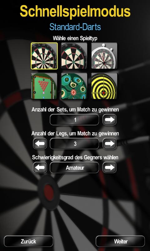 Pro Darts 2017 – Android-Apps auf Google Play
