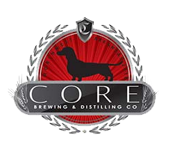 Core Brewing & Distilling Co. - Find their beer near you - TapHunter