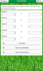 Horse Racing Handicapping Latest Version APK for Android – Android ...