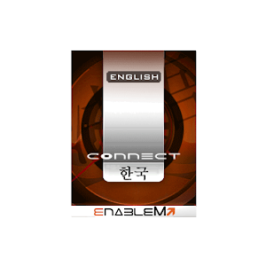 ENGLISH KOREAN CONNECT APP - Latest version 1.0 for Android App Education