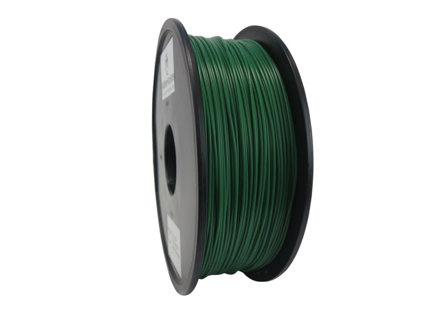 Forest Green PLA Filament - 1.75mm