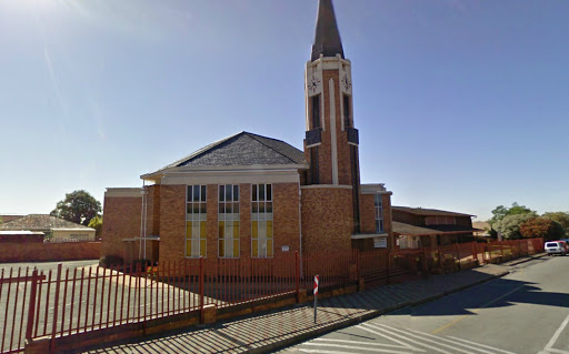 Portal – Ingress Intel