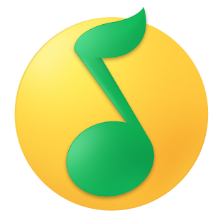 Qq Music Logo