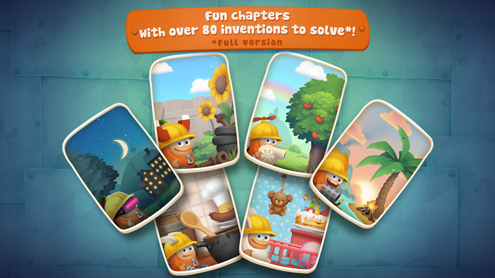 Inventioneers - Android Apps on Google Play