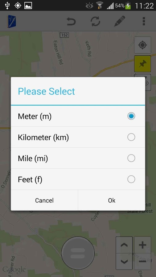 Fields Area Measure - Android Apps on Google Play
