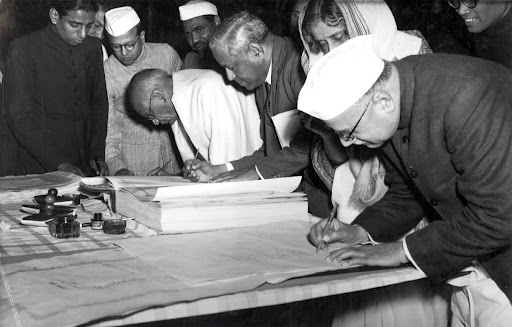 Nehru Memorial Museum and Library, New Delhi, India — Google Arts & Culture