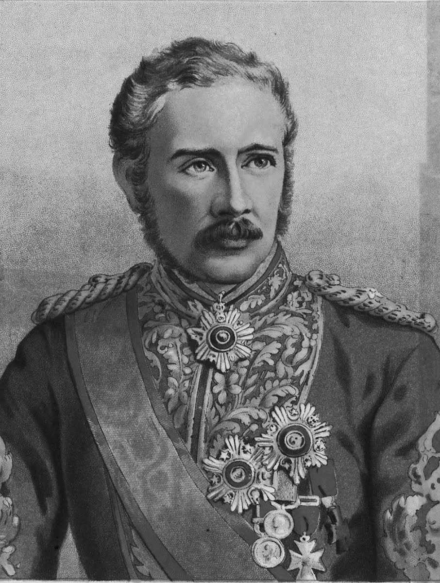 Charles George Gordon — Google Arts & Culture