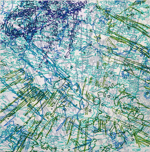 Ingrid Calame — Google Arts & Culture