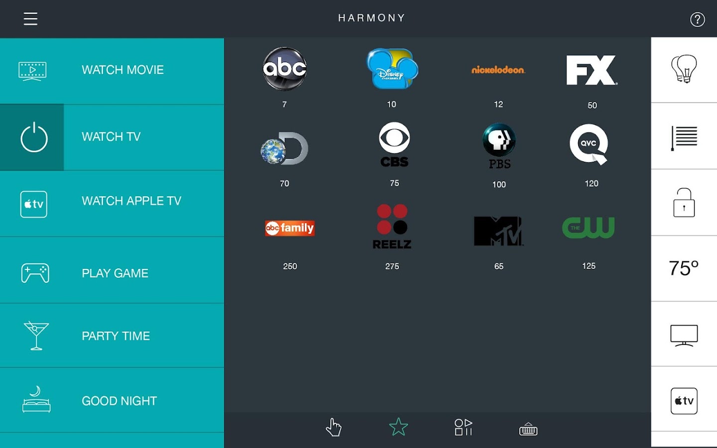 Harmony® – Applications Android sur Google Play