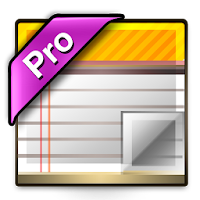 「SuperNote Pro」 - Androidアプリ | APPLION