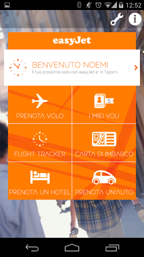 easyJet - App Android su Google Play