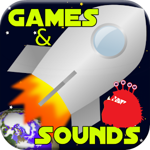 Space Games For Kids Free - Latest version 1.6 for Android Game Educational