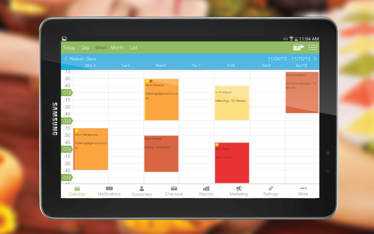 Vagaro Pro Android Apps On Google Play