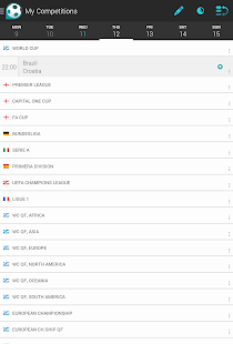 Forza Soccer - Android Apps on Google Play