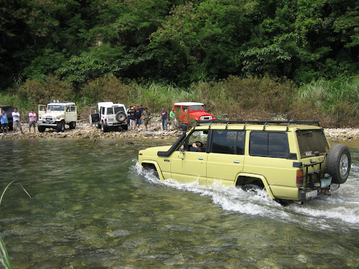 mk/mq pics | Patrol 4x4 - Nissan Patrol Forum