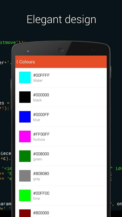 Learn programming - Android Apps on Google Play