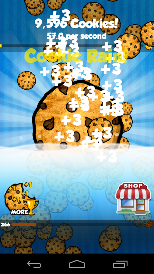 Cookie Clickers™ - Android Apps on Google Play