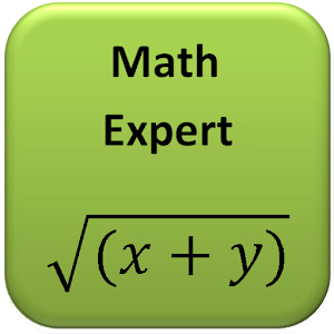Math Expert - Android Apps on Google Play