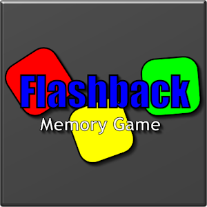 Flashback Memory Game - Latest version 1.2 for Android Game Educational