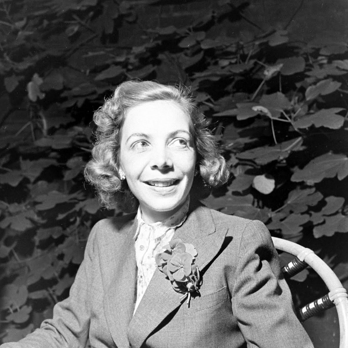 Virginia Cowles — Google Arts & Culture