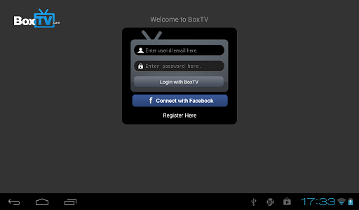 BoxTV for Woxi – Movies,TV Show,Indian movie,watch movies,bollywood ...