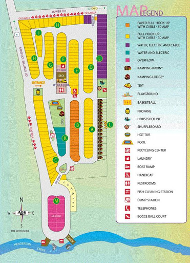 Naples / Marco Island KOA | BookYourSite