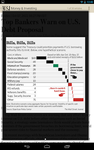 The Wall Street Journal - Android Apps on Google Play