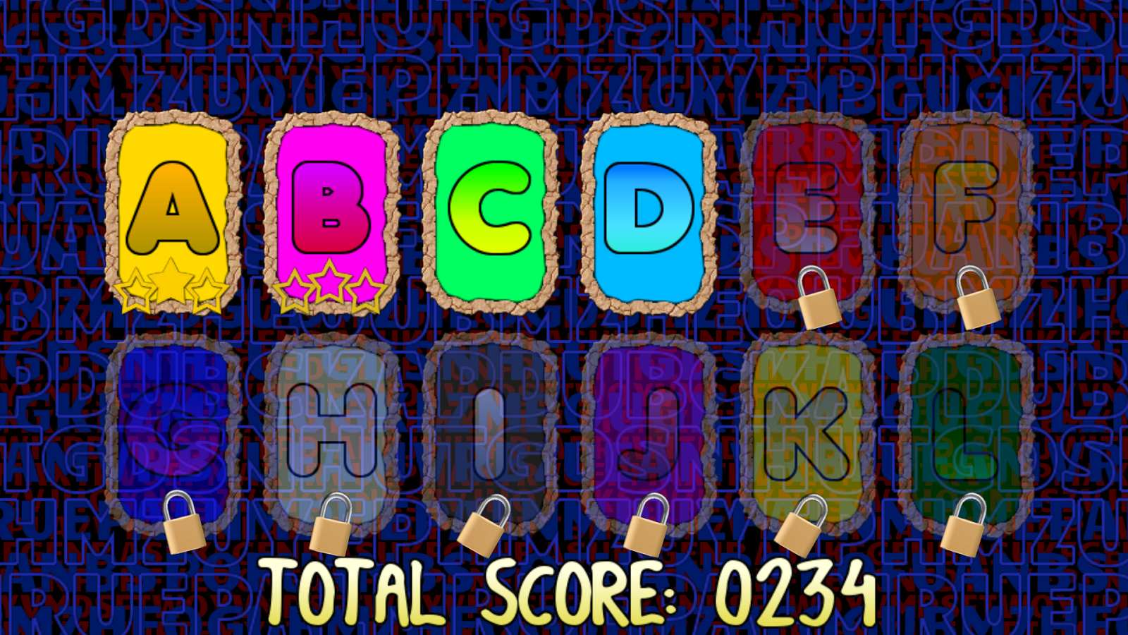 ALPHABET ABC - Android Apps on Google Play